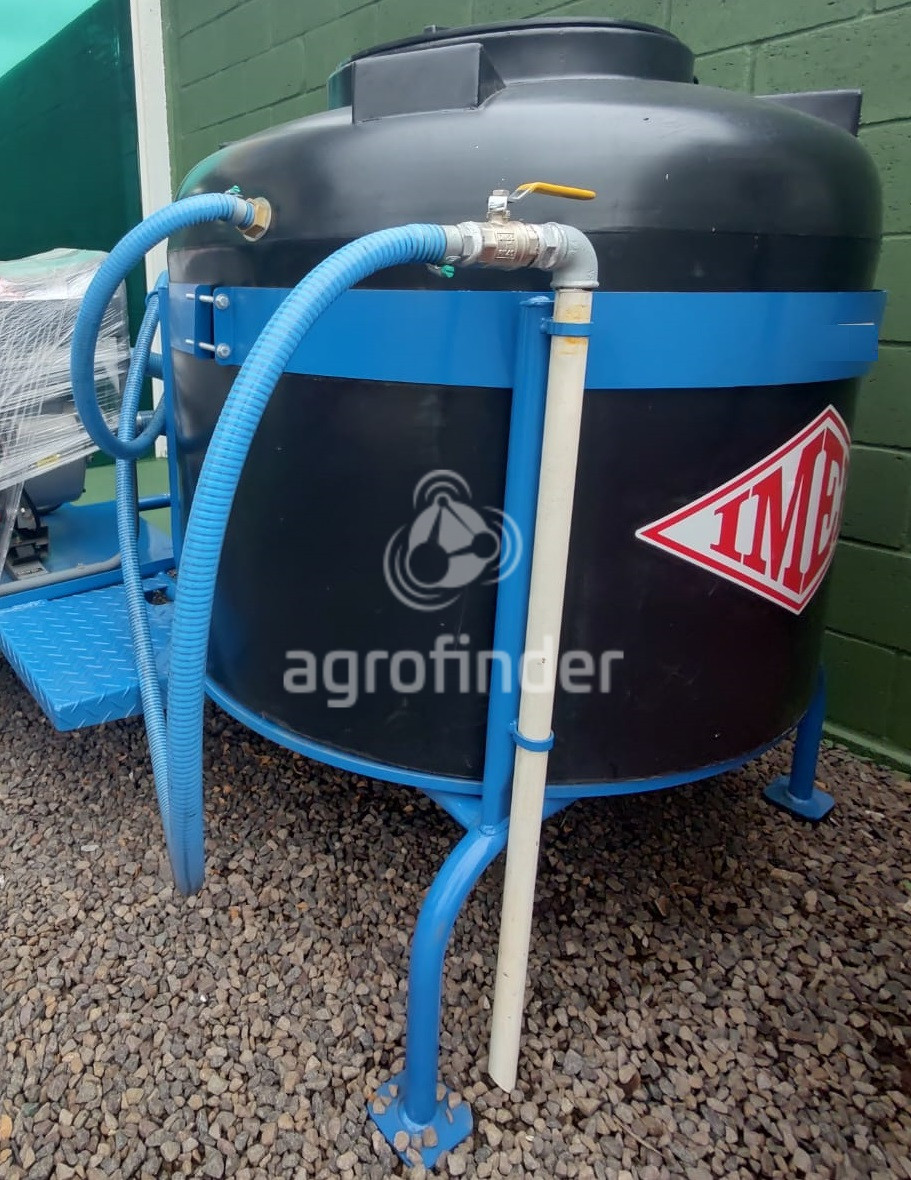 Pré-misturador Calda Pronta Imep BD 705 E Ano 2023 | agrofinder